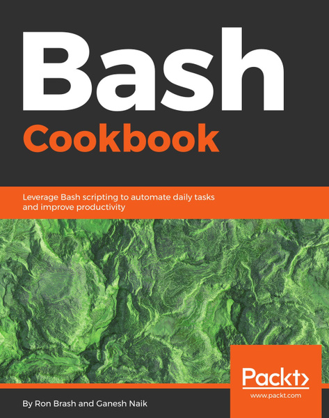 Bash Cookbook купить на OZON по низкой цене (157684567)