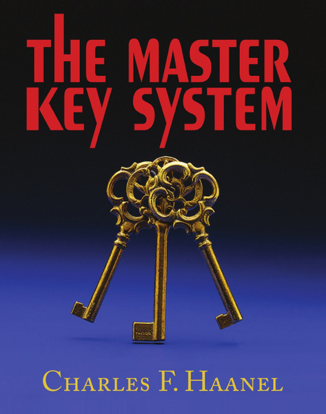 The Master Key System | Charles F. Haanel купить на OZON по низкой цене ...