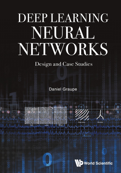Deep Learning Neural Networks. Design and Case Studies - купить с ...