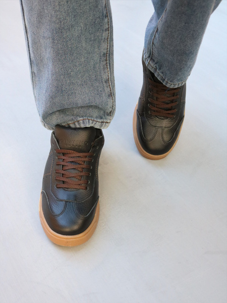 Кеды GINTINO SHOES - купить с доставкой по выгодным ценам в интернет ...