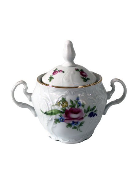 Thun Сахарница, 2 шт - купить с доставкой по выгодным ценам в интернет-магазине OZON (595553211)