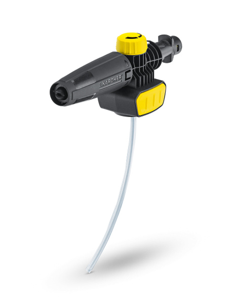 Пенное сопло Karcher FJ 10 Connect 'n' Clean FJ 10C - арт. 2.643-767.0 ...