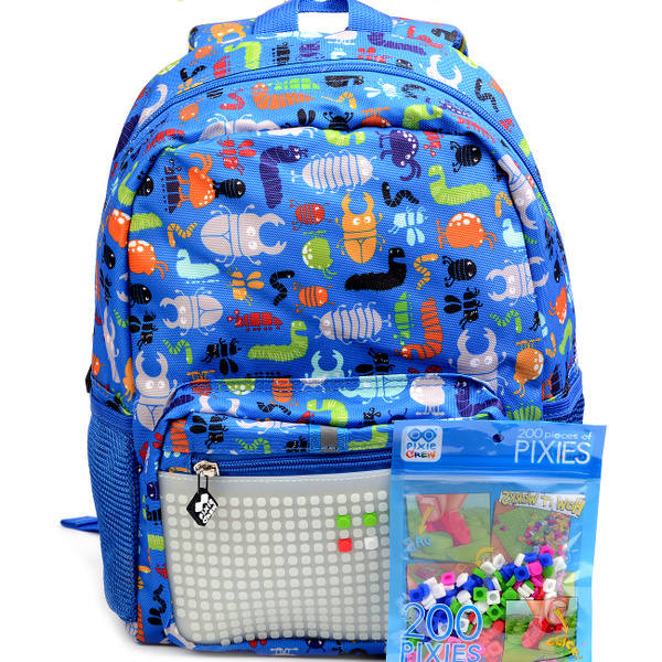Рюкзак детский "Pixie Crew" PXB-18-03 - купить с доставкой по выгодным ценам в интернет-магазине ...