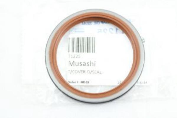 Сальник MUSASHI T1225 - Musashi арт. T1225 - купить по выгодной цене в ...