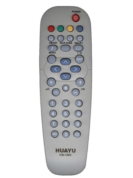 Пульт ДУ Фулстор RM-120C - купить по выгодной цене в интернет-магазине ...