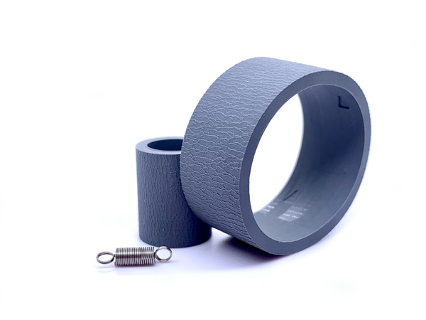 Ролик захвата (резинка) + отделения 1635690 / 1292555 для EPSON STYLUS ...