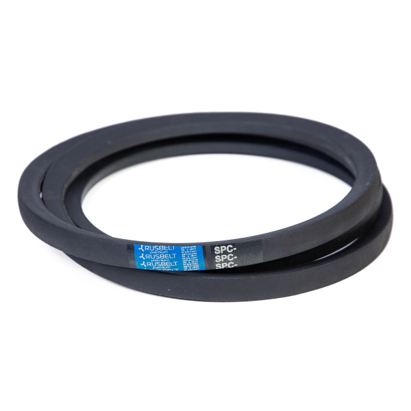 Ремень приводной клиновой RUSBELT профиль SPC-2800 Lp (19*18-2800) premium купить на OZON по ...