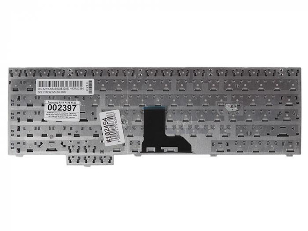Клавиатура / Keyboard для ноутбуков Samsung R519, R523, R525, R528 ...