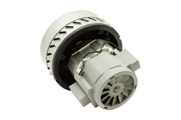Двигатель Ametek 1200 W (061300524) для пылесоса KRESS 1200 NTX EA ...