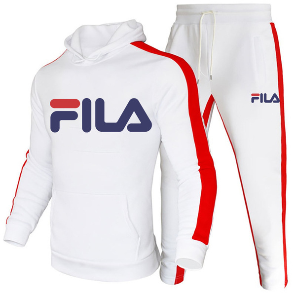Костюм спортивный Fila - купить с доставкой по выгодным ценам в ...