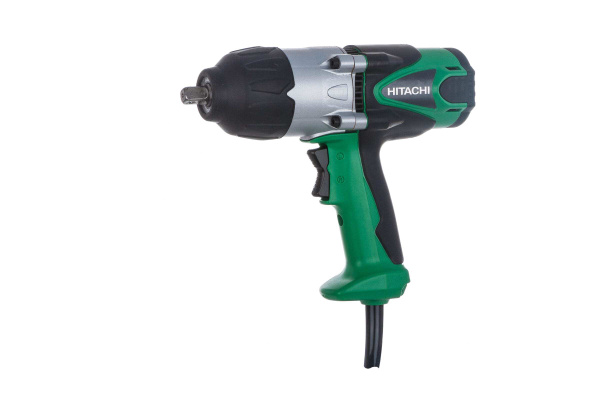 Гайковерт ударный 220В 480Вт WR16SA (S) Hitachi - купить с доставкой по ...