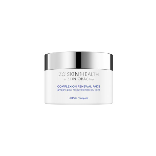 ZO Skin Health by Zein Obagi Complexion Renewal Pads, салфетки для ...