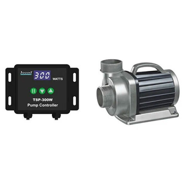 Насос JEBAO TSP 30000 купить на OZON по низкой цене (1677266486)