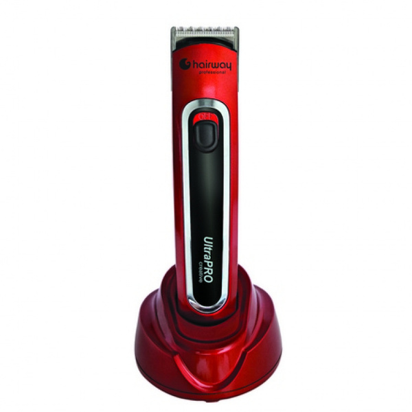 Машинка для стрижки Hairway Professional, Машинка окантовочная для ...
