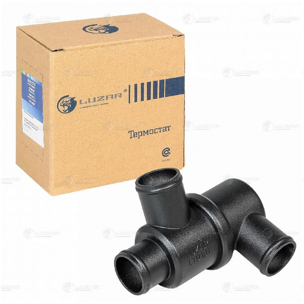 Термостат Luzar LT0101 - Luzar арт. LT0101 - купить по выгодной цене в интернет-магазине OZON ...