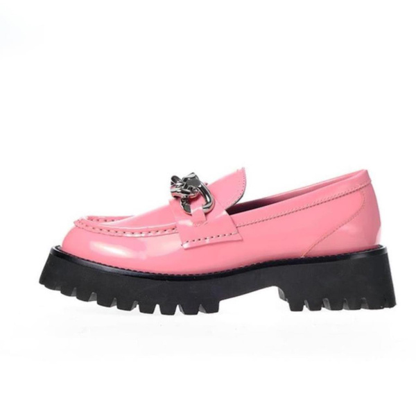 Лоферы Jeffrey Campbell - купить с доставкой по выгодным ценам в ...
