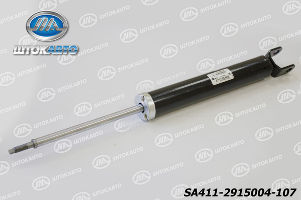 Амортизатор задней подвески газонаполненный Kia Cee'd 07- , Cee'd 12 ...