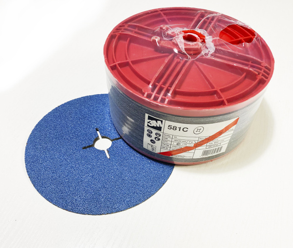 Лист шлифовальный/шкурка 3M 180 мм P80 Шлифмашина угловая 5 шт - купить ...