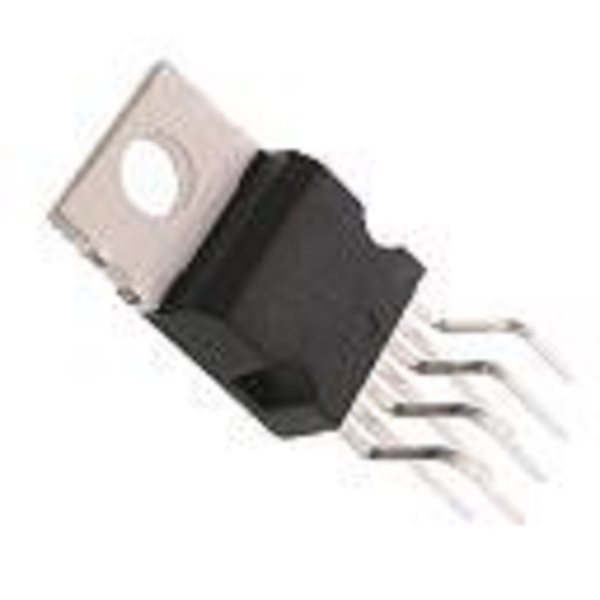 Микросхема STV9302A купить на OZON по низкой цене (627427705)