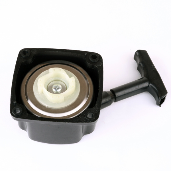 Стартер для мотокос, триммеров Champion / Чемпион 33, 43, 52 куб.см LMH4412, трещотка - купить ...