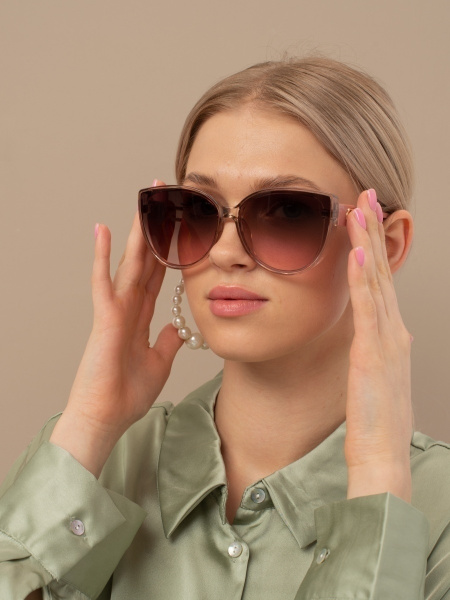 Chansler Очки солнцезащитные - купить с доставкой по выгодным ценам в ...