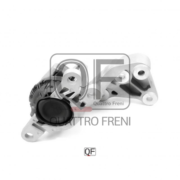 опора двигателя, qf00a00502 аналог nissan 112104ba0a - арт. QF00A00502 ...