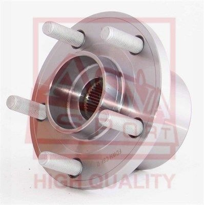 Ступица передняя FDWHCBF Asva для FORD Mondeo / Ступица АСВА для Форд ...