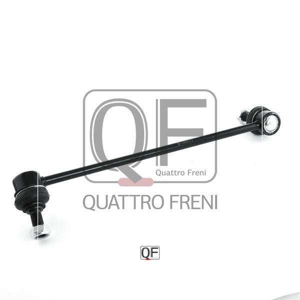стойка стабилизатора fr rh qf13d00252 аналог mercedes a2043201889 ...