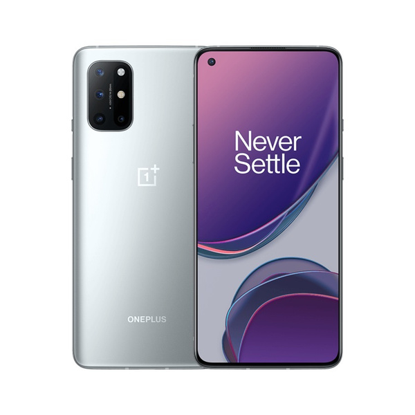 Смартфон OnePlus 8T глобальная версия - купить по выгодной цене в ...