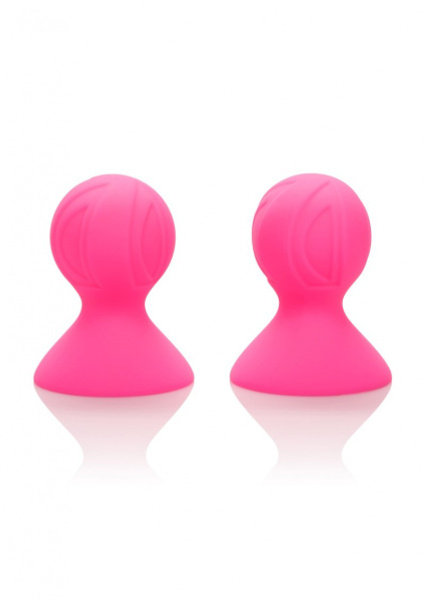 Характеристики Насадки присоски на соски Nipple Play Silicone Pro