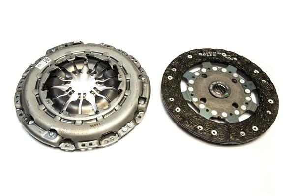 Сцепление комплект Renault 302057505R - Renault арт. 302057505R ...