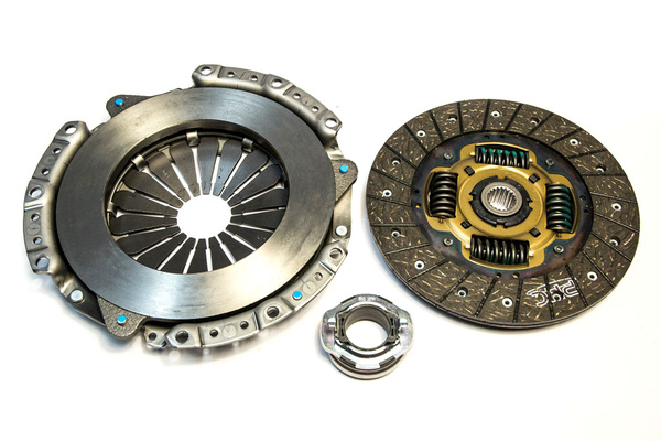 Сцепление комплект PHC HDK204 - PHC арт. HDK204 - купить по выгодной ...