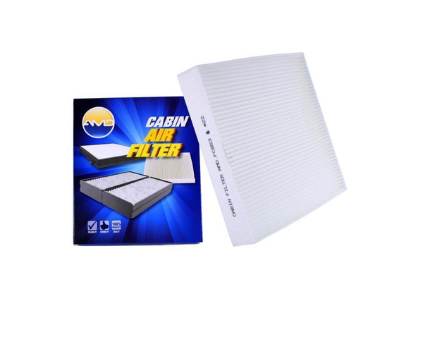 Фильтр салонный AMD 16579942 - купить по выгодным ценам в интернет ...