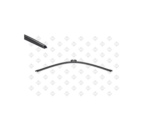 Щётка Стеклоочистителя SWF 119523 купить на OZON по низкой цене (921639004)