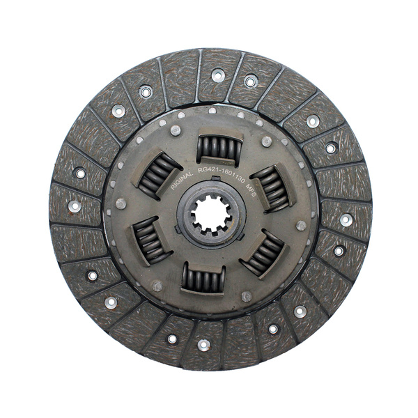 Диск сцепления Riginal для а/м ГАЗ 3302 с дв. 4215, УАЗ 452, 469 с дв. 4218, 4213 (5-ст. КПП ...