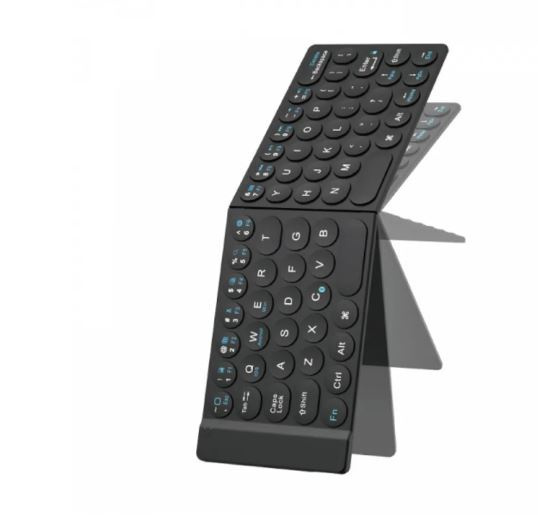 Wiwu беспроводная Fold Mini Wireless Keyboard купить по низкой цене