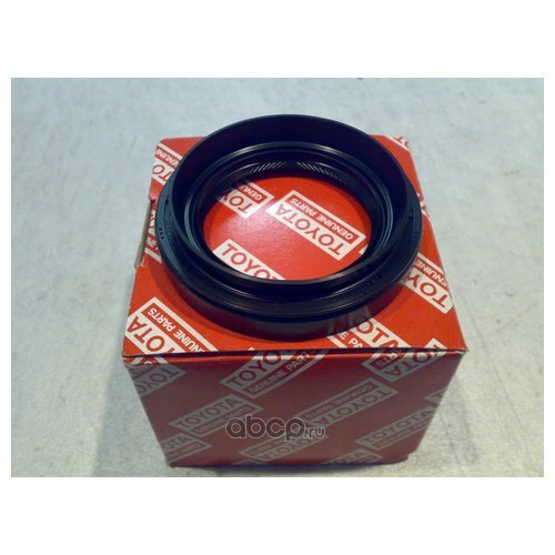 Сальник Toyota 9031147012 - Toyota арт. 9031147012 - купить по выгодной ...