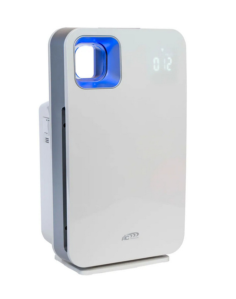 AIC Очиститель воздуха XJ-3900A купить на OZON по низкой цене (655963196)