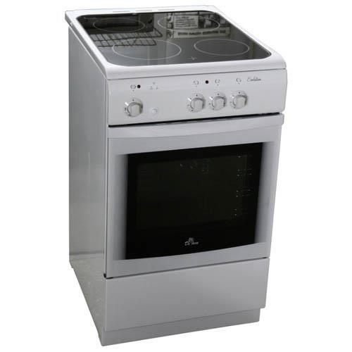 Плита кухонная De Luxe 506003.04 эс - купить по выгодной цене в ...