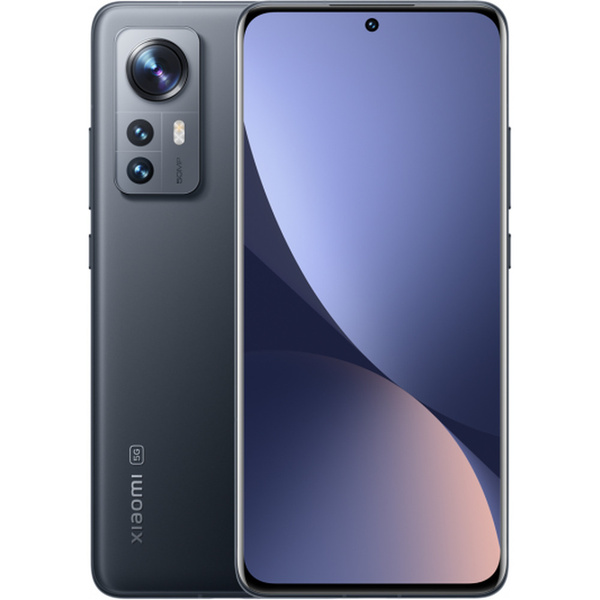 Смартфон Xiaomi Mi 13 Ultra 5G 256 ГБ 12 ГБ Серый OLED/AMOLED 2 SIM ...