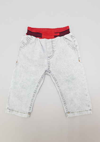 Джинсы Overdo kids - купить с доставкой по выгодным ценам в интернет ...