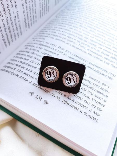 GINGER Store Серьги пусеты - купить с доставкой по выгодным ценам в интернет-магазине OZON ...