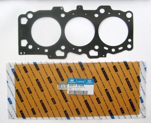 Прокладка гбц (2.7) правая Hyundai / Kia (Mobis) 22311-37320 - Hyundai ...