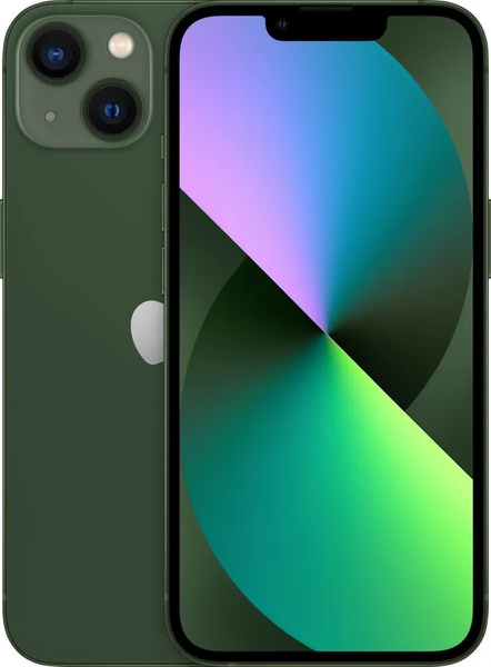 Смартфон Apple iPhone-13-256ГБ - купить по выгодной цене в интернет ...