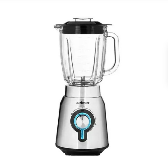 Блендер Zelmer ZSB4850 купить по низкой цене с доставкой в интернет-магазине OZON (314073666)
