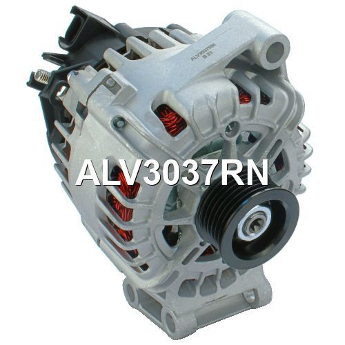 Генератор для авто (автомобильный) Ford Fiesta, Mondeo, B-Max, C-Max ...