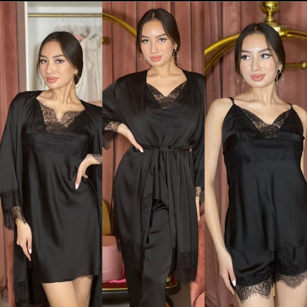 Ночная сорочка KOLETT - купить с доставкой по выгодным ценам в интернет ...