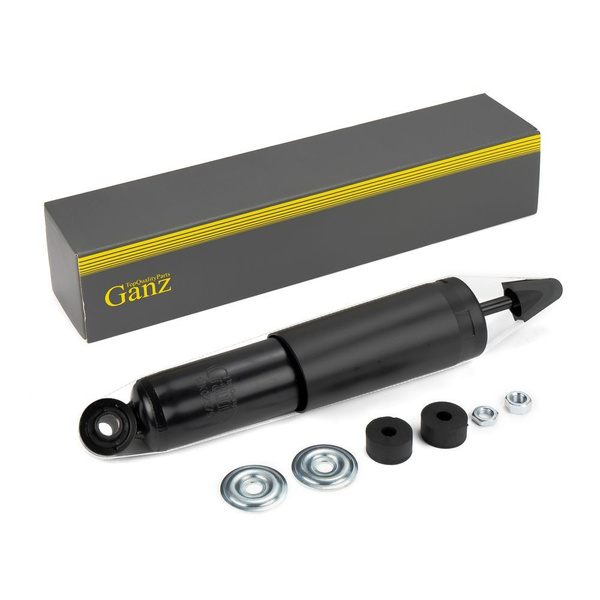 Амортизатор передний газомасляный LR Mitsubishi Montero Sport/Nativa ...