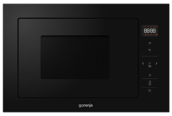 Встраиваемая микроволновая печь Gorenje BM251SG2BG - купить по низким ...