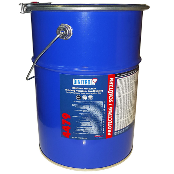 Покрытие антикоррозийное Dinitrol - купить по выгодным ценам в интернет ...